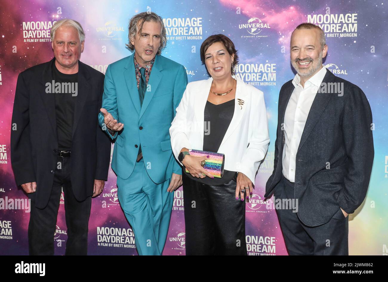 Nina warhurst hi-res stock photography and images - Alamy