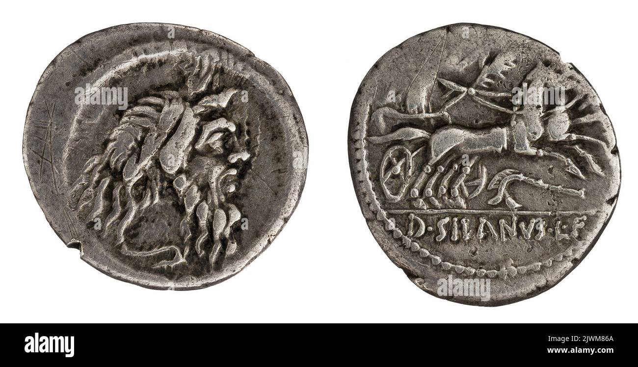 Iunius Cut Out Stock Images & Pictures - Alamy