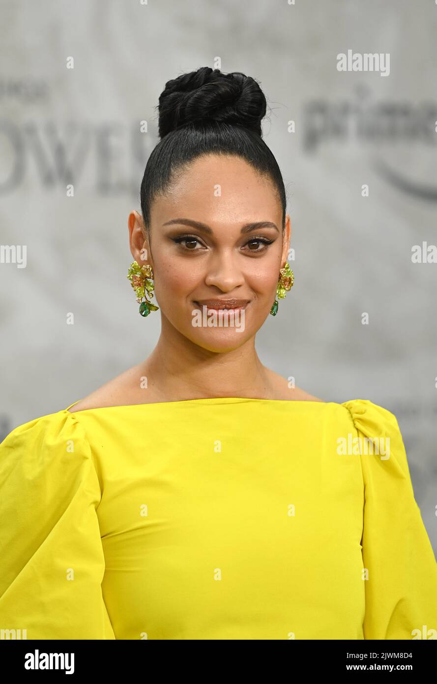 Photo Must Be Credited ©Alpha Press 079965 30/08/2022 Cynthia Addai ...