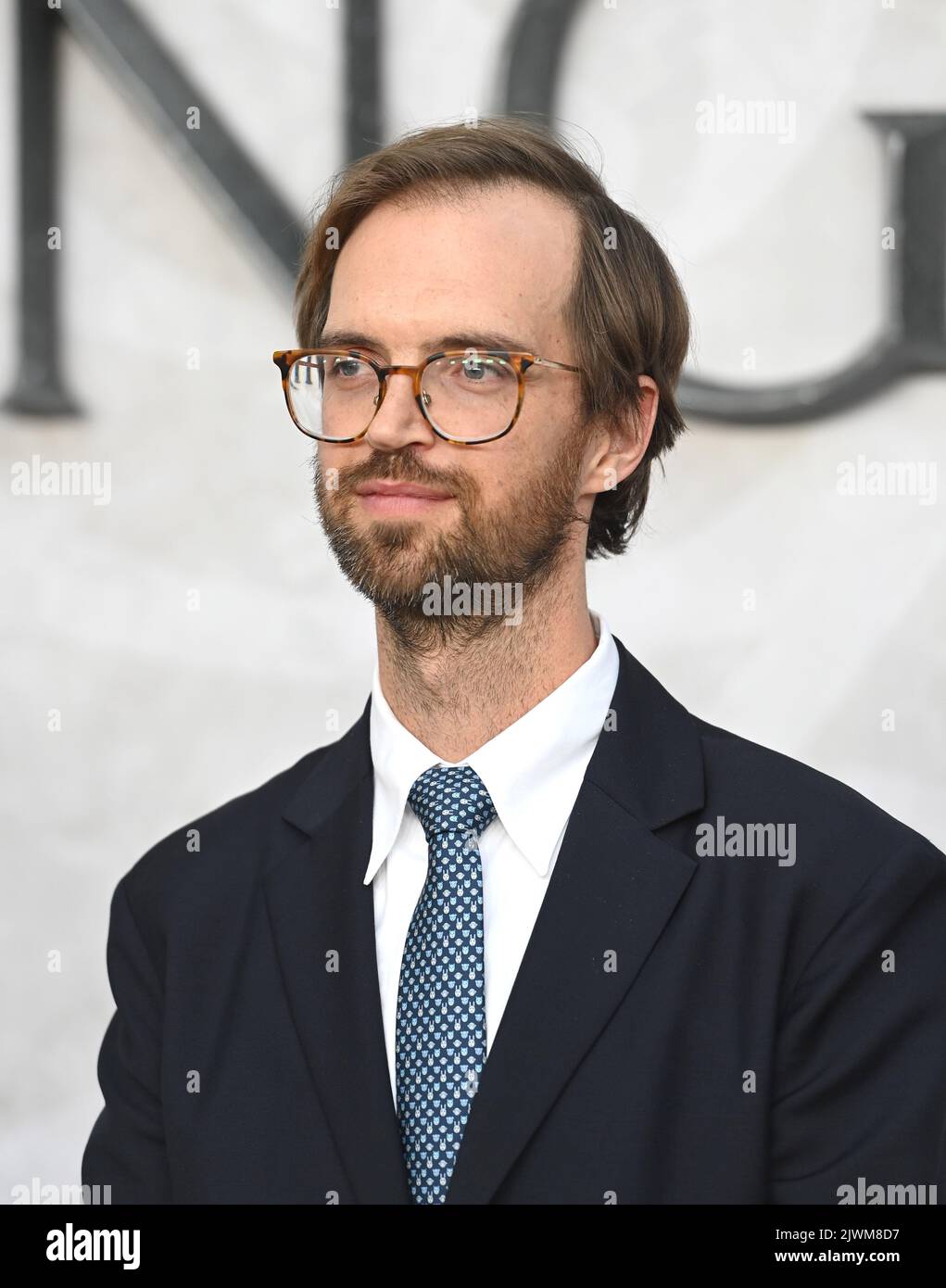 Photo Must Be Credited ©Alpha Press 079965 30/08/2022 Justin Doble at ...