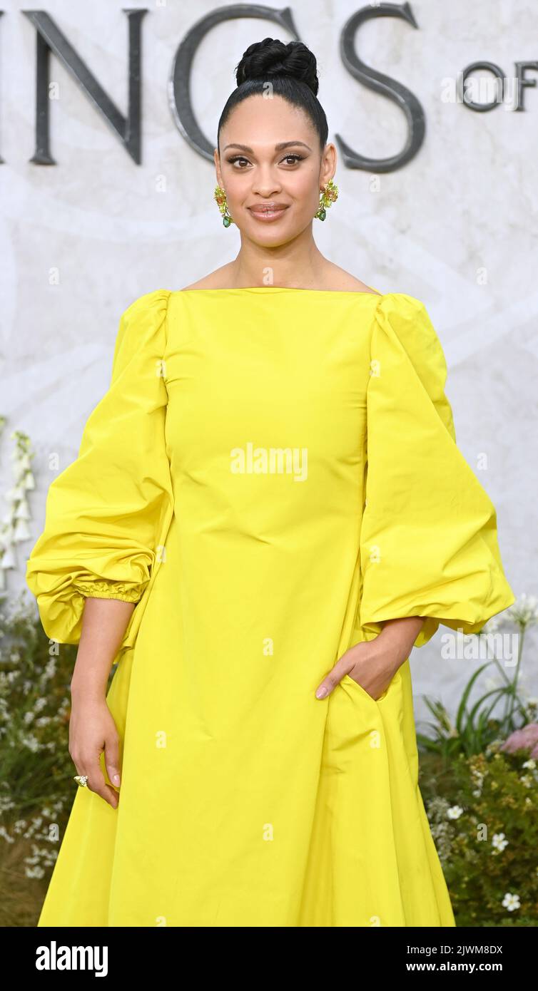 Photo Must Be Credited ©Alpha Press 079965 30/08/2022 Cynthia Addai ...