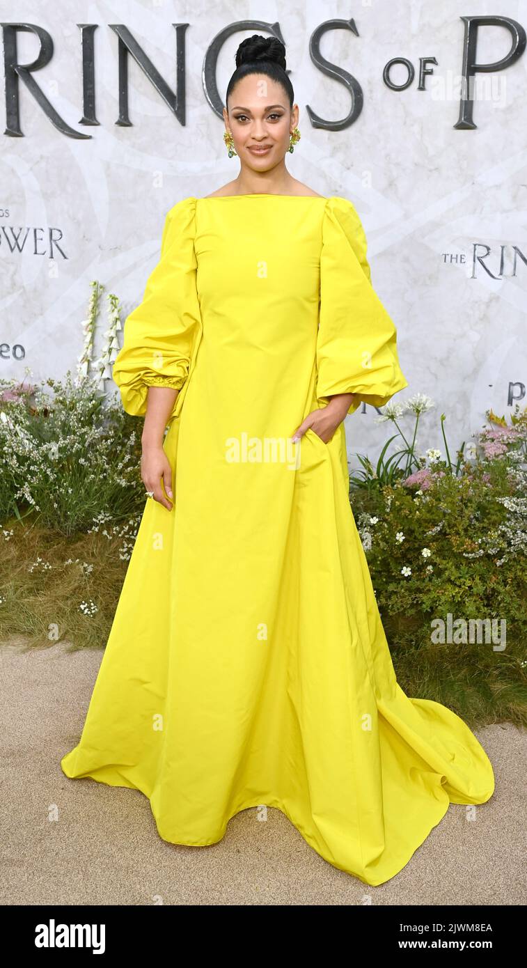 Photo Must Be Credited ©Alpha Press 079965 30/08/2022 Cynthia Addai ...