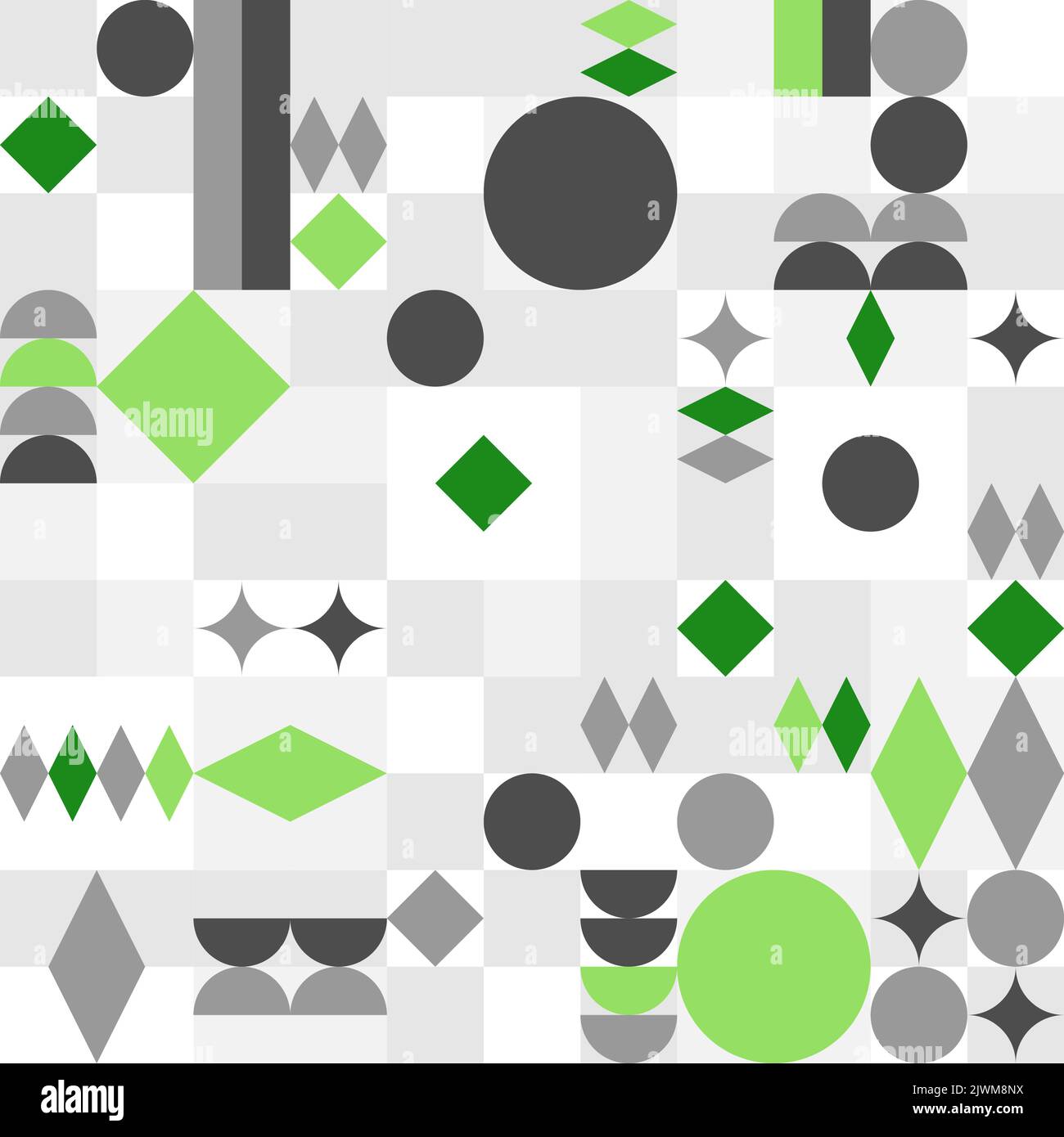 70s modernism Stock Vector Images - Alamy