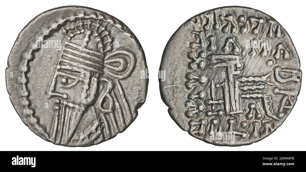 Artabanus hi-res stock photography and images - Alamy