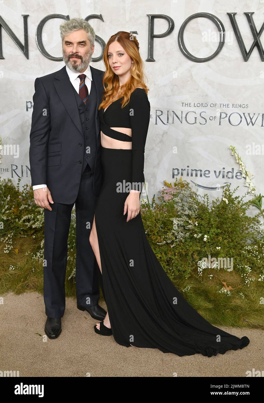 Photo Must Be Credited ©Alpha Press 079965 30/08/2022 Trystan Gravelle ...