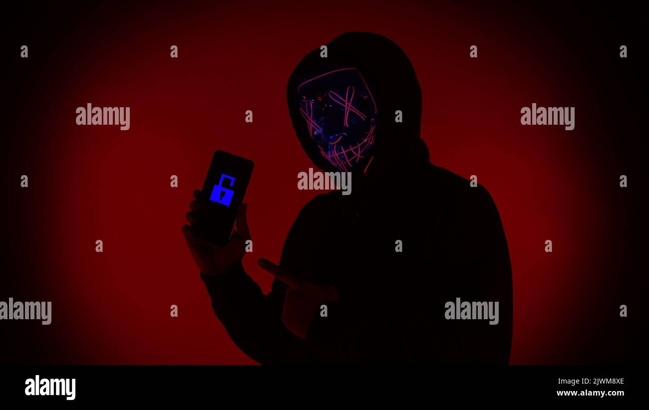 Stolen mobile phone hi-res stock photography and images - Alamy