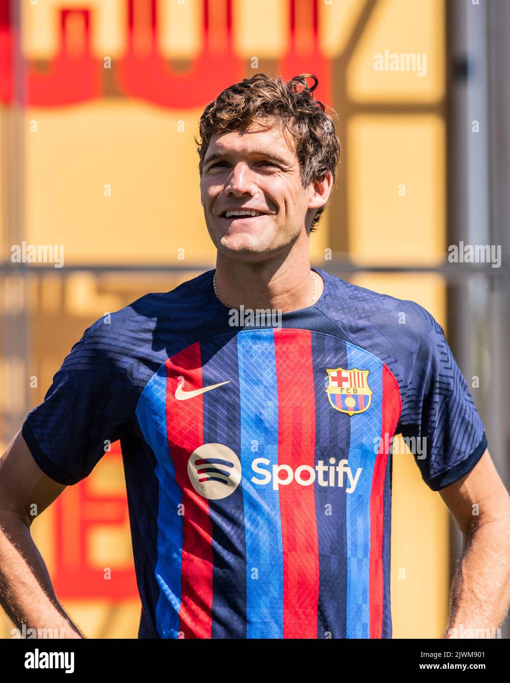 Marcos alonso 2022 hi-res stock photography and images - Alamy