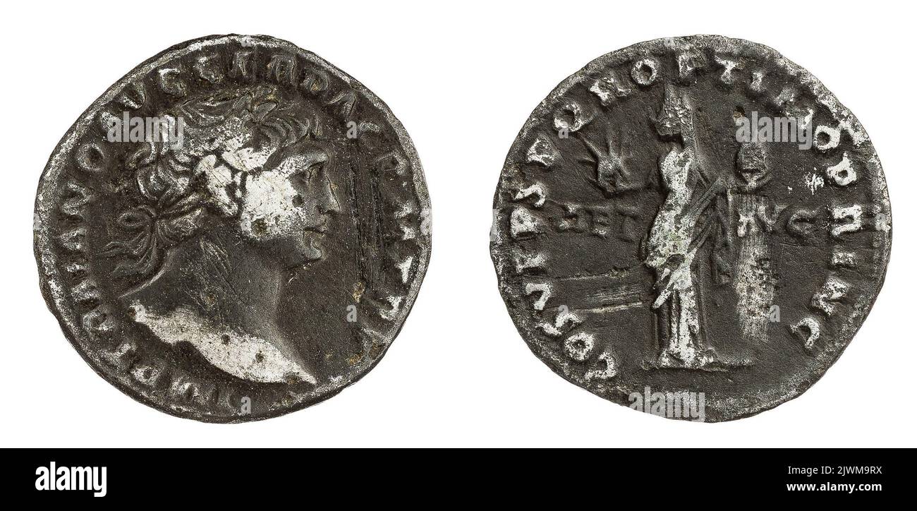 Aeternitas p hi-res stock photography and images - Alamy