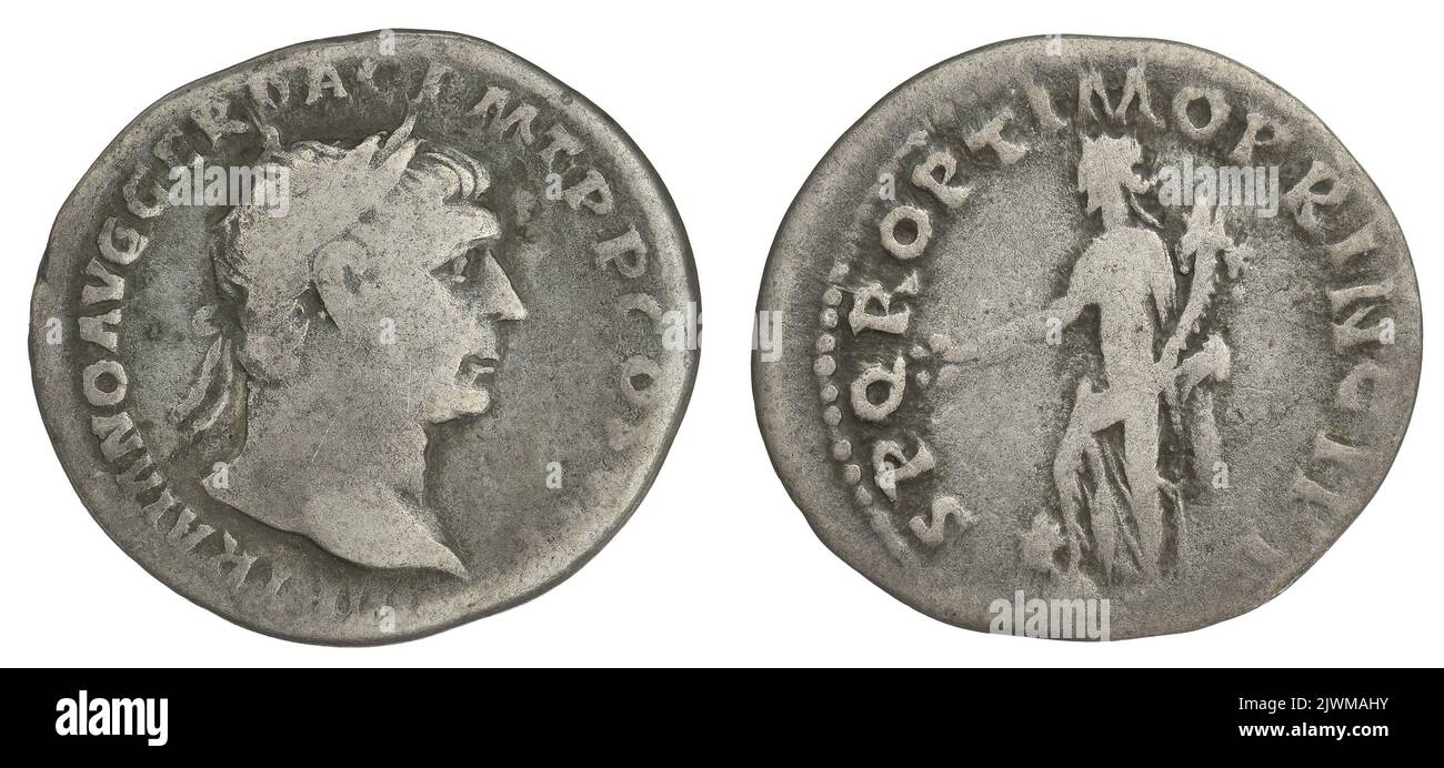 Pax personification hi-res stock photography and images - Alamy