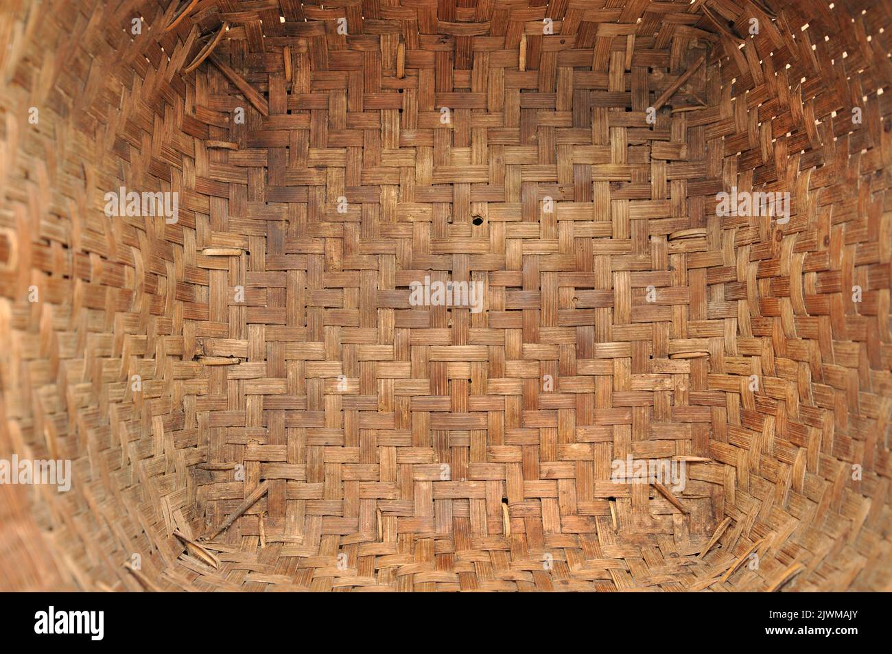 Basketry texture background hi-res stock photography and images - Alamy