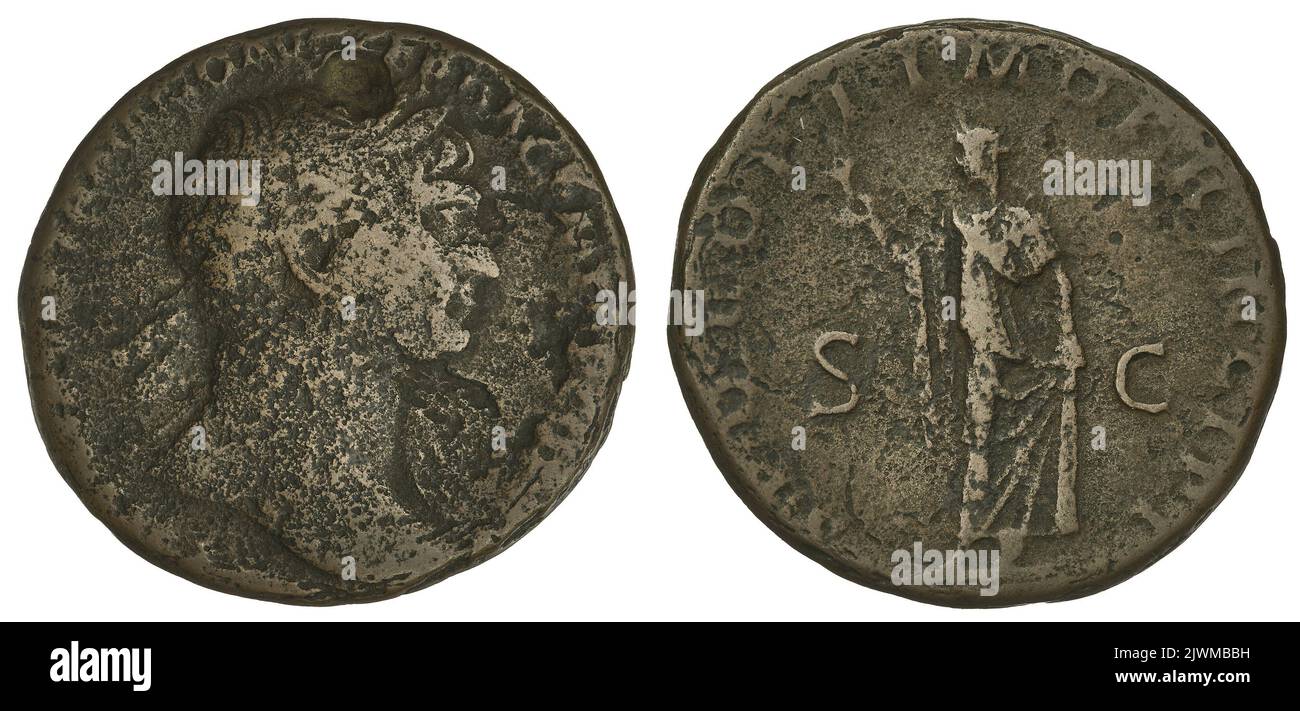 Spes personification hi-res stock photography and images - Alamy