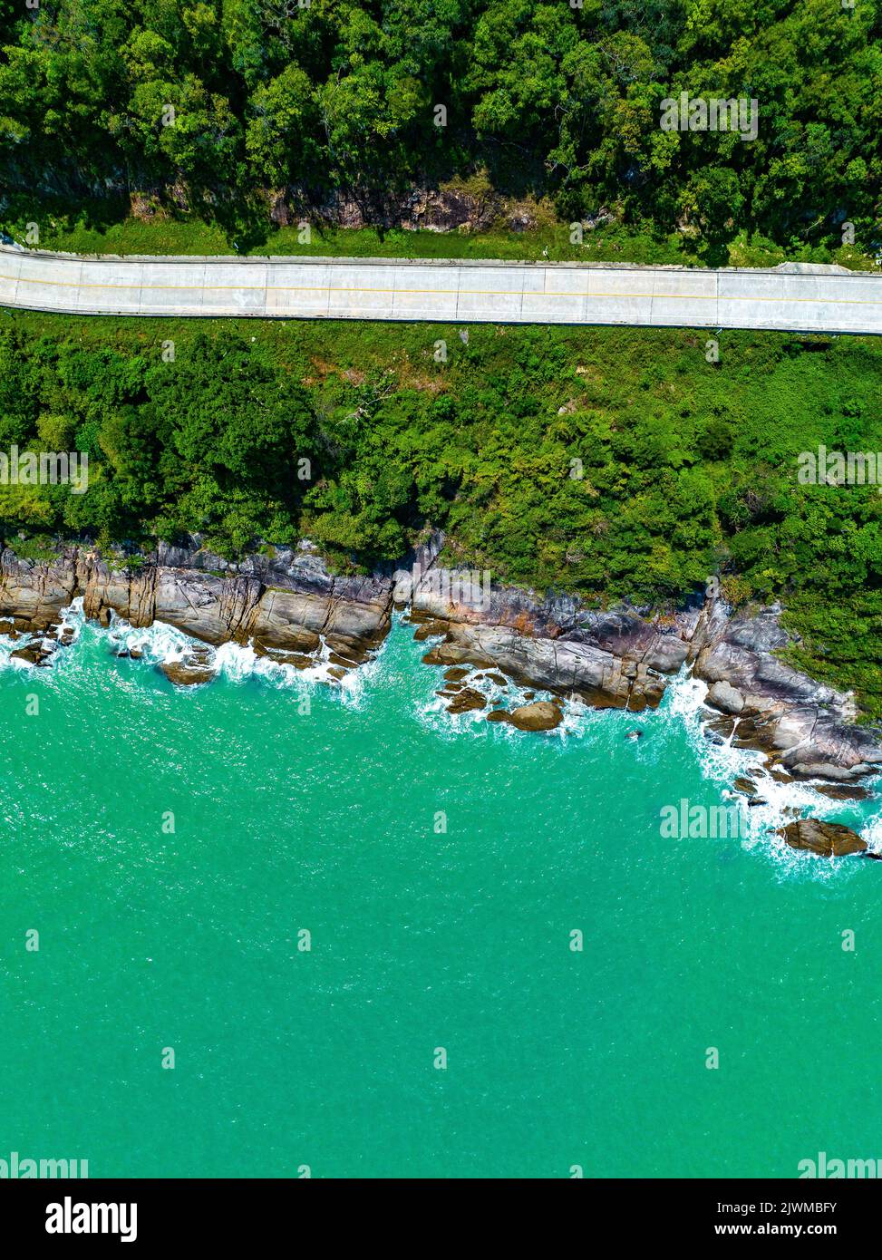 Mu tai hi-res stock photography and images - Alamy