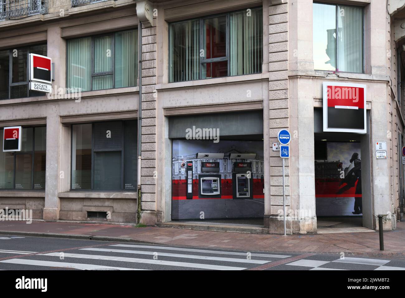 Generale bank hi-res stock photography and images - Alamy