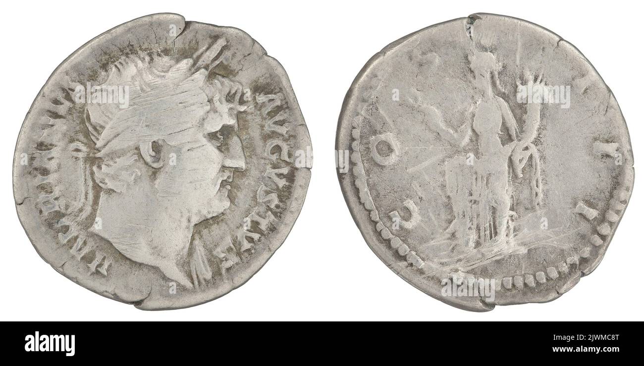 Abundantia mythol hi-res stock photography and images - Alamy