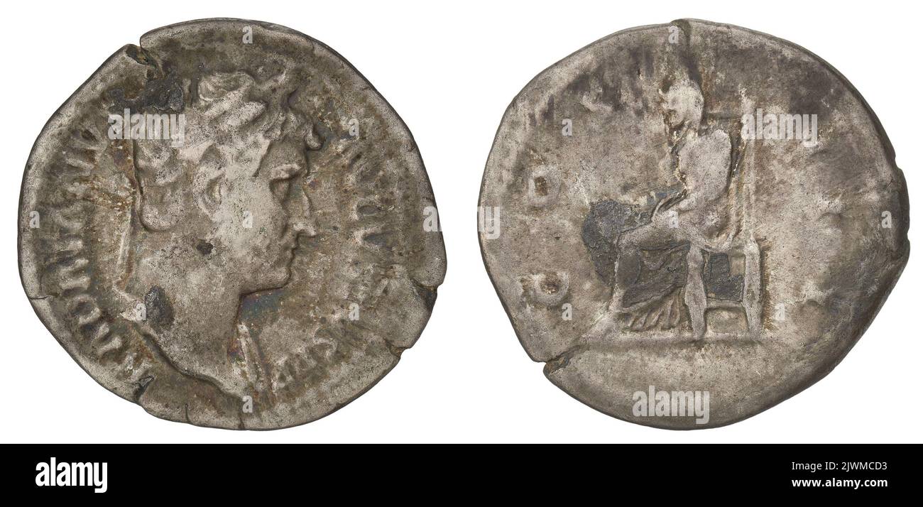 Roman emperors symbols Cut Out Stock Images & Pictures - Alamy