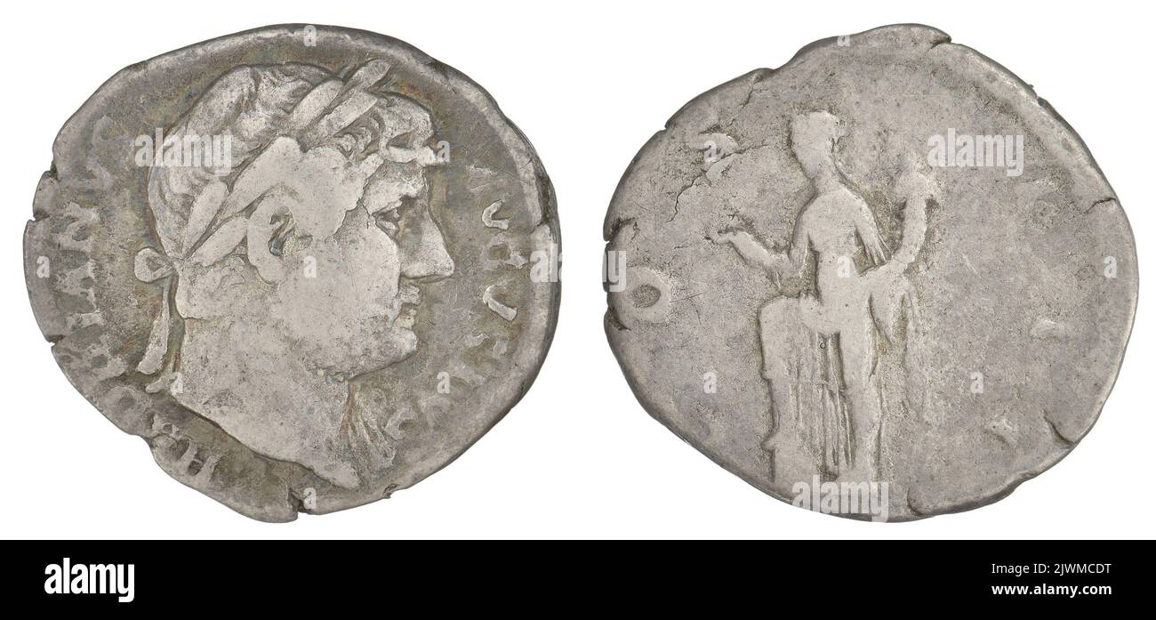 Abundantia mythol hi-res stock photography and images - Alamy