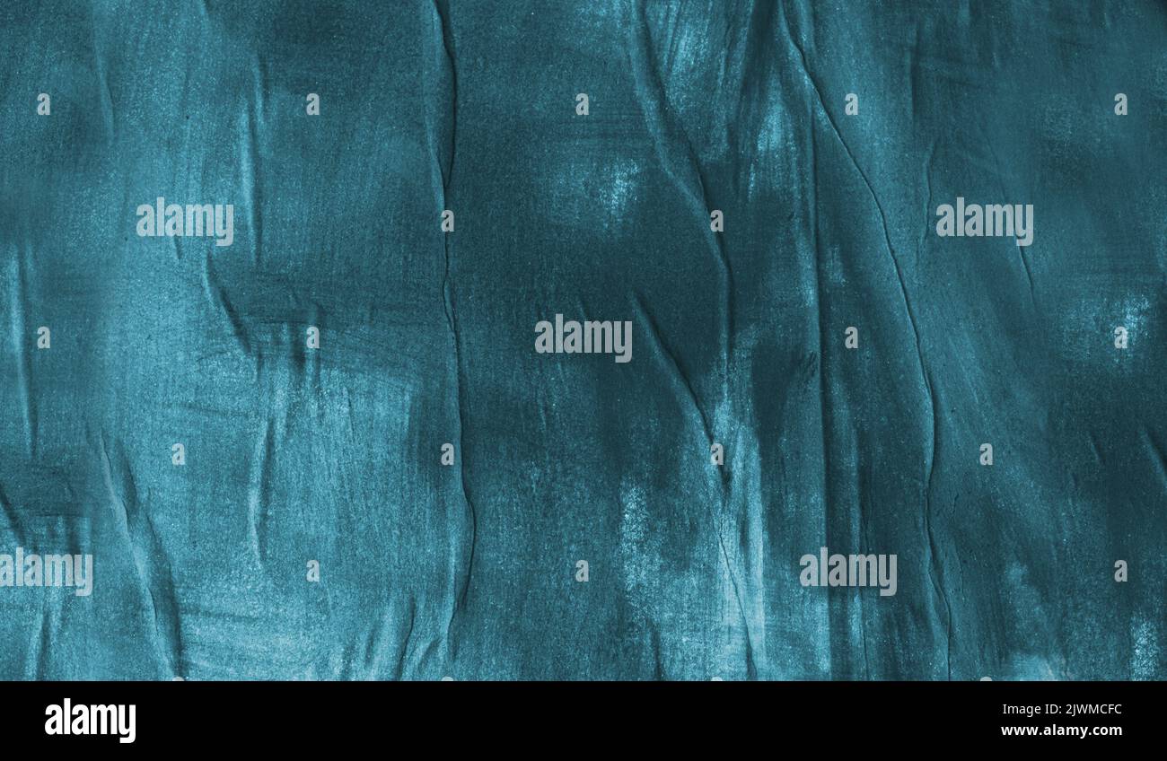 Creative background with scattered overlay of crumpled papers Stock ...