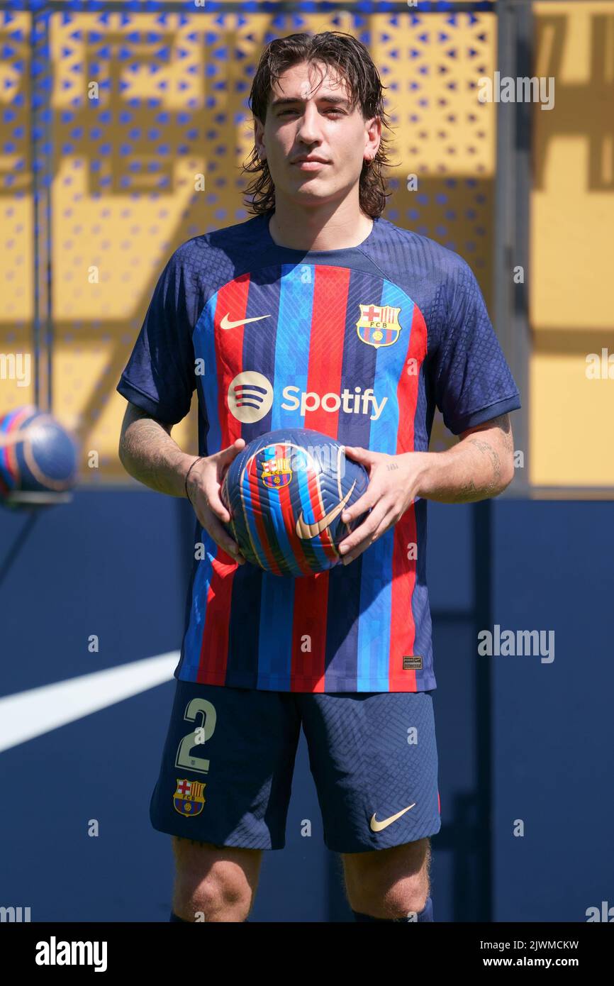 Hector ballerin hi-res stock photography and images - Alamy