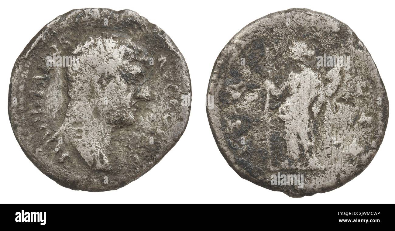 Italia personification hi-res stock photography and images - Alamy