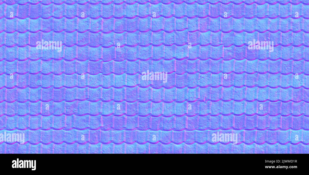 Normal map texture Roof, Normal Roof mapping texture Stock Photo - Alamy Normal map texture Roof, Normal Roof mapping texture Stock Photo - Alamy