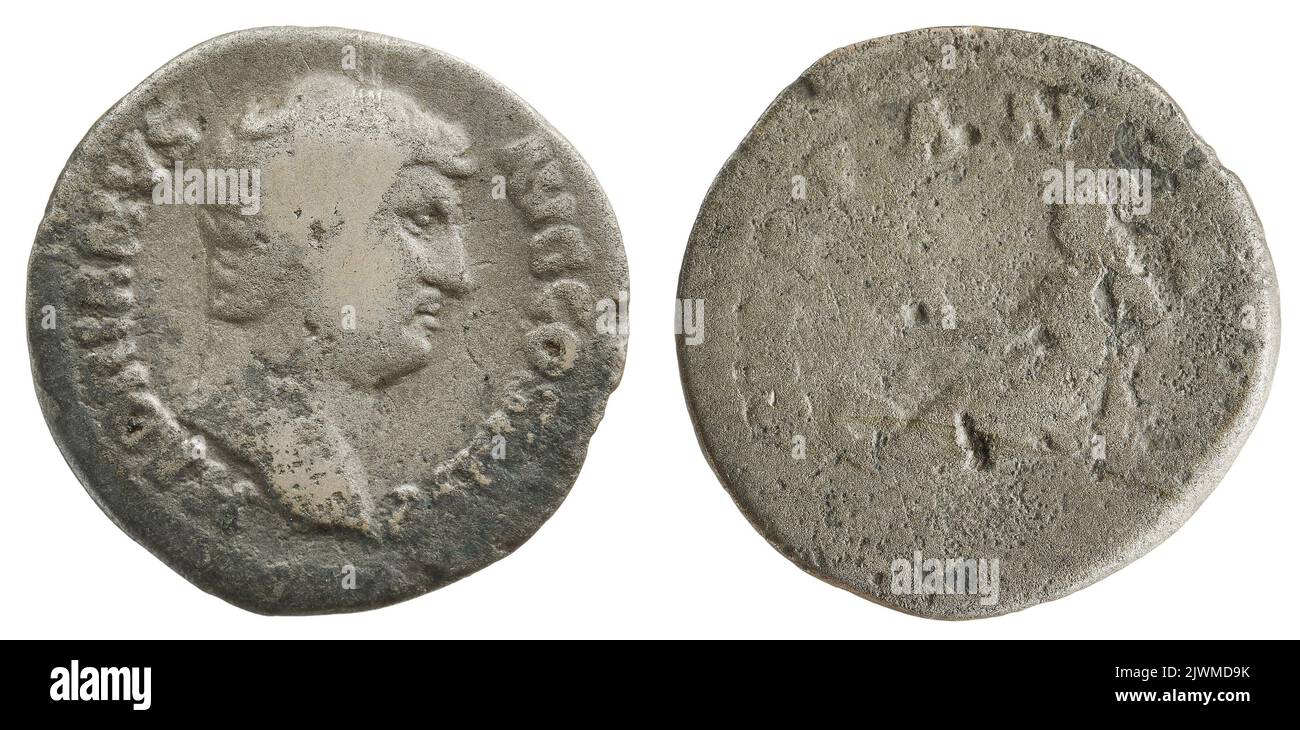 Heritage emperor Cut Out Stock Images & Pictures - Alamy