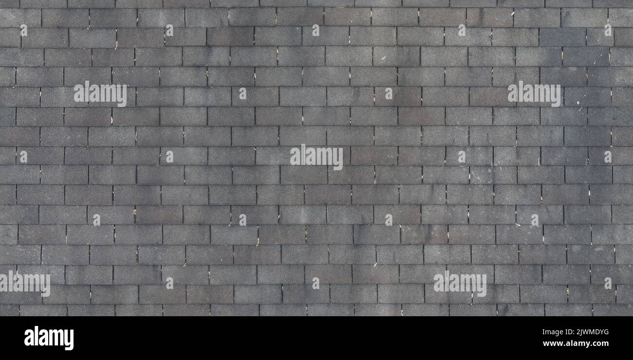 Roof texture seamless, High resolution Stock Photo - Alamy