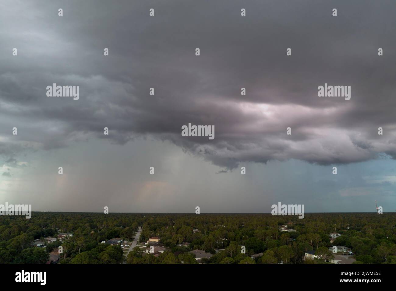 Weather rainstorm heavy rain storm stormy global warming climate change ...