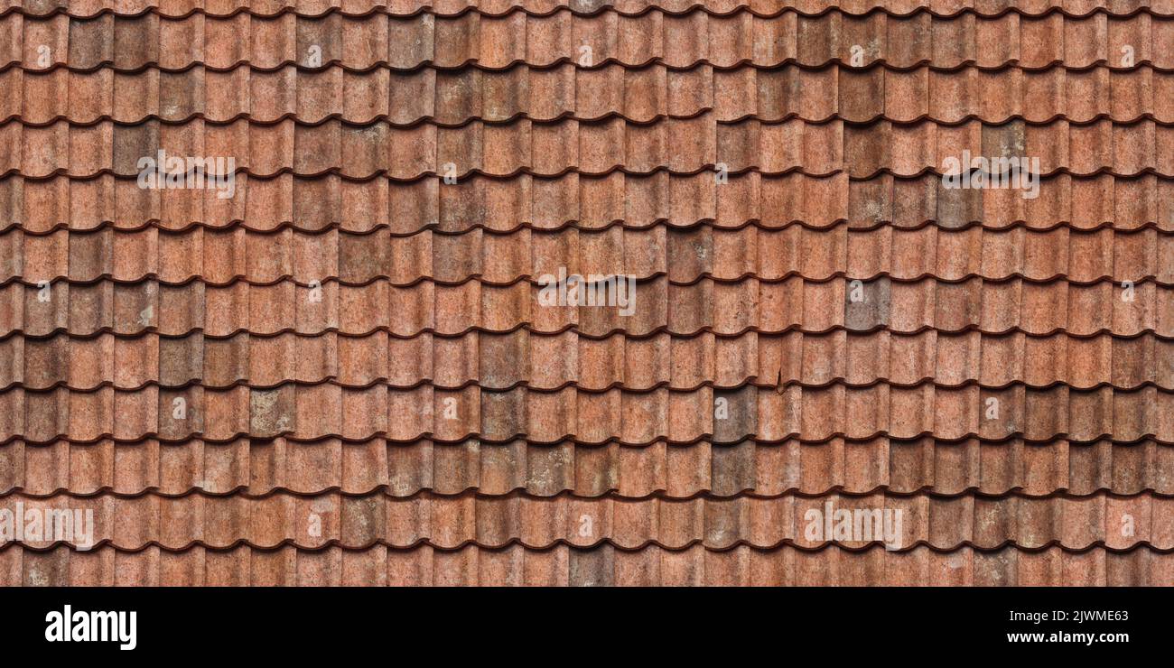 Roof texture seamless, High resolution Stock Photo - Alamy