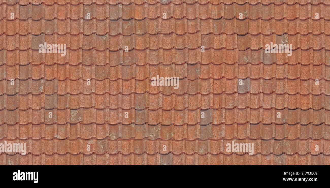 Roof texture seamless, High resolution Stock Photo - Alamy