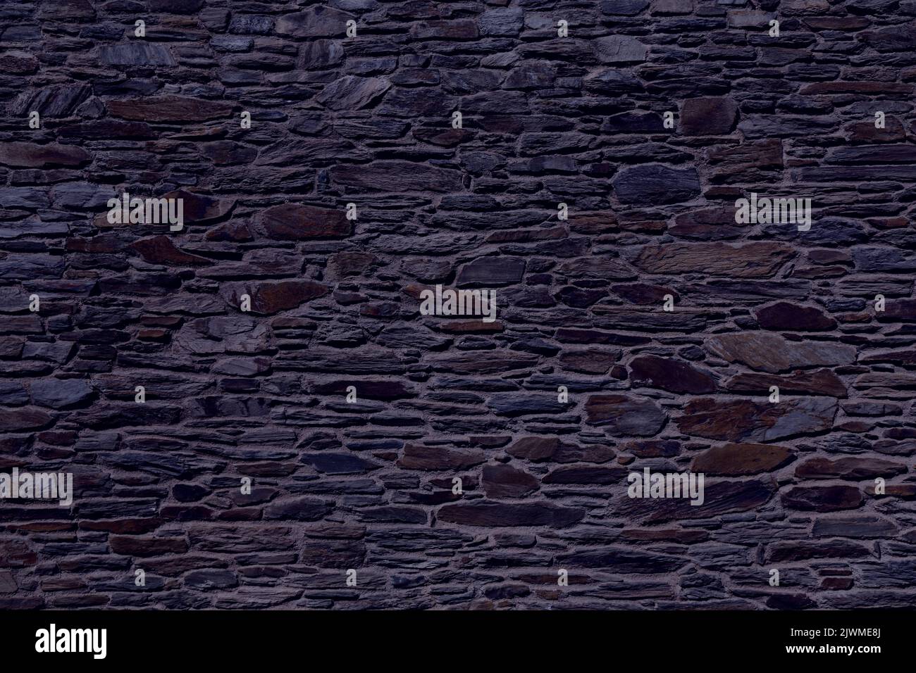 Night stone hi-res stock photography and images - Alamy