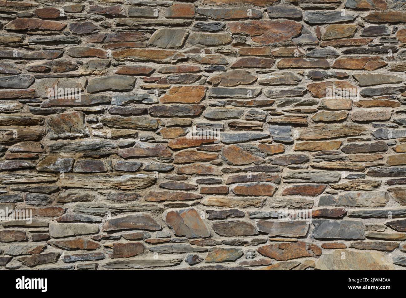 Stone wall texture. Natural rustic background. Vintage style texture ...