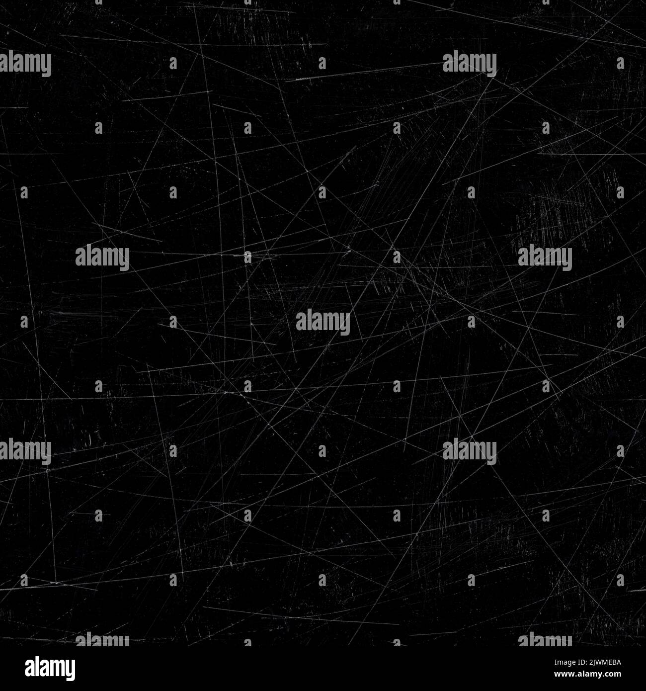Seamless scratch texture, black on white Stock Photo - Alamy