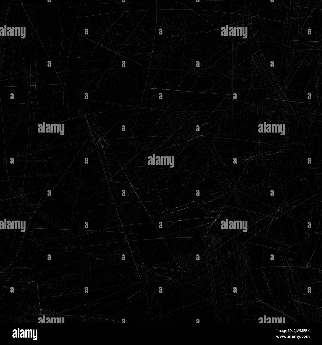 Seamless scratch texture, black on white Stock Photo - Alamy
