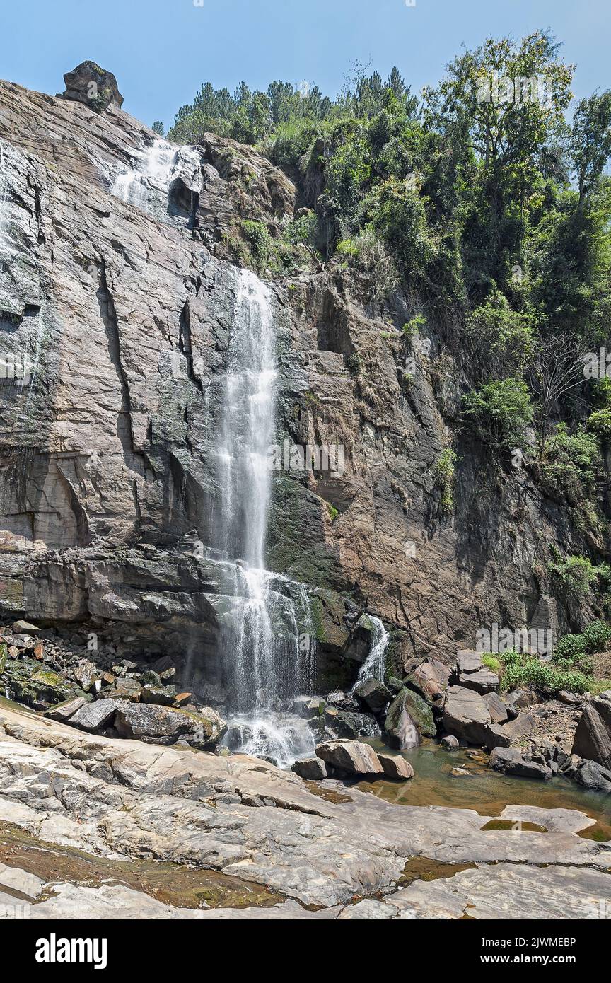 Nuwara eliya district hi-res stock photography and images - Alamy