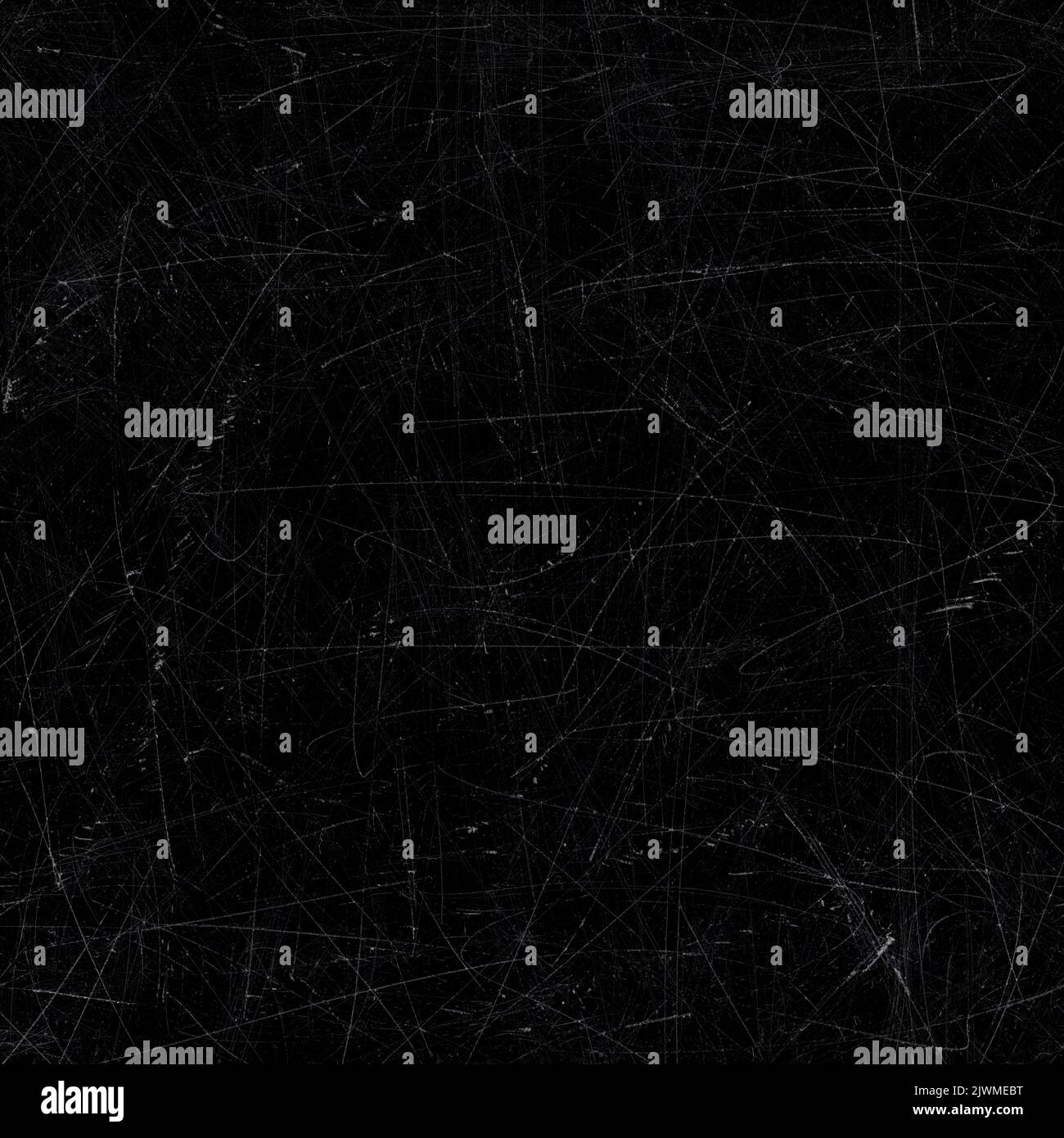 Seamless scratch texture, black on white Stock Photo - Alamy