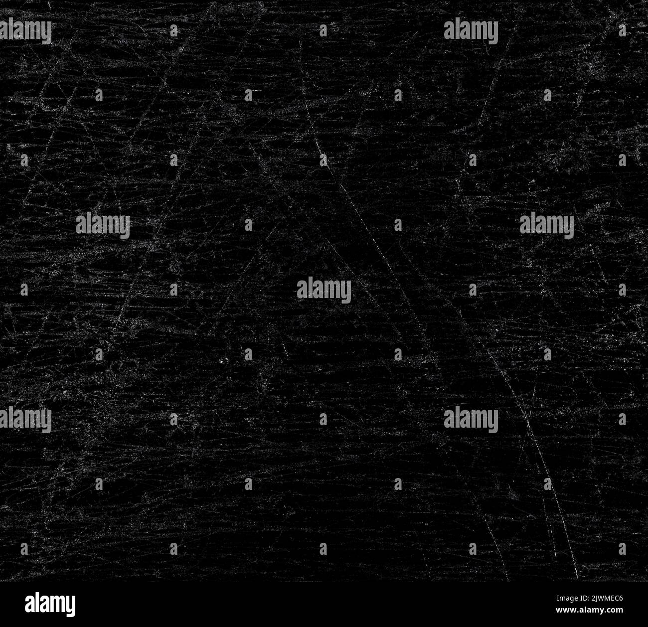 Seamless scratch texture, black on white Stock Photo - Alamy