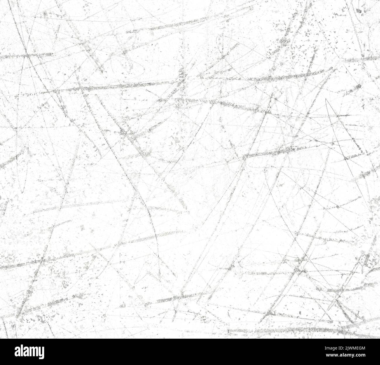 Seamless scratch texture, white on black Stock Photo - Alamy