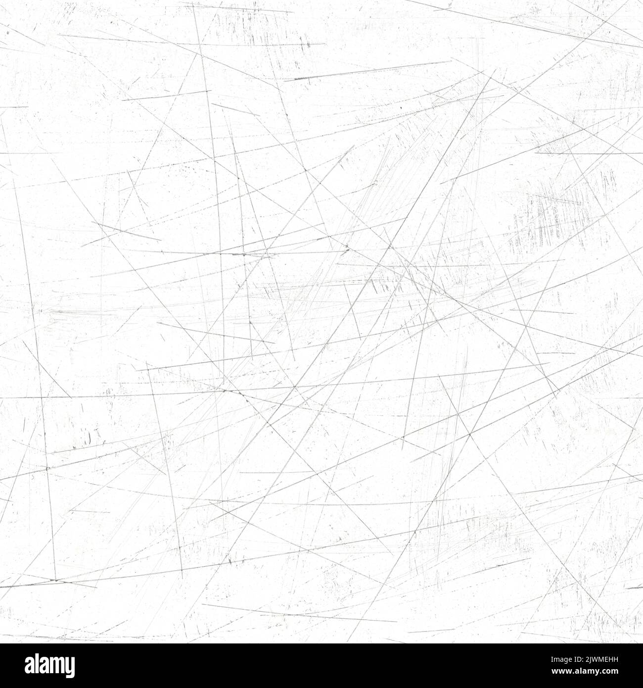 Seamless scratch texture, white on black Stock Photo - Alamy