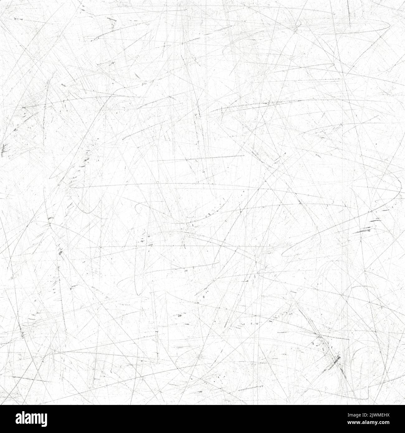 Seamless scratch texture, white on black Stock Photo - Alamy