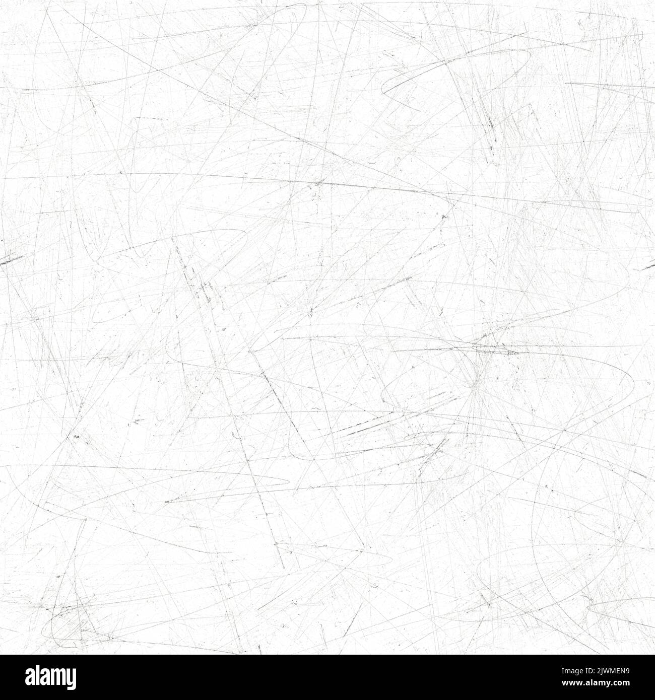 Seamless scratch texture, white on black Stock Photo - Alamy