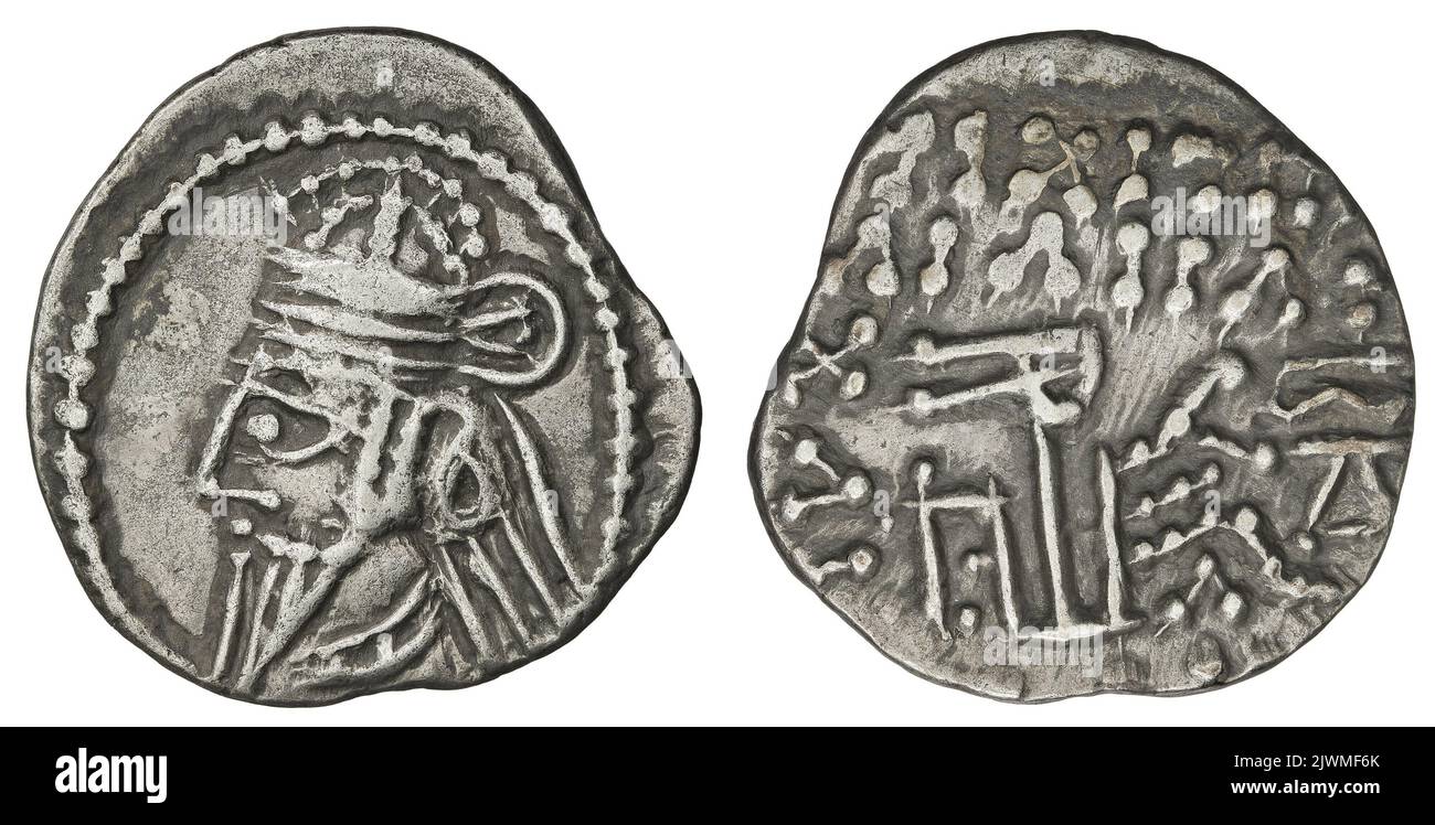 Artabanus hi-res stock photography and images - Alamy