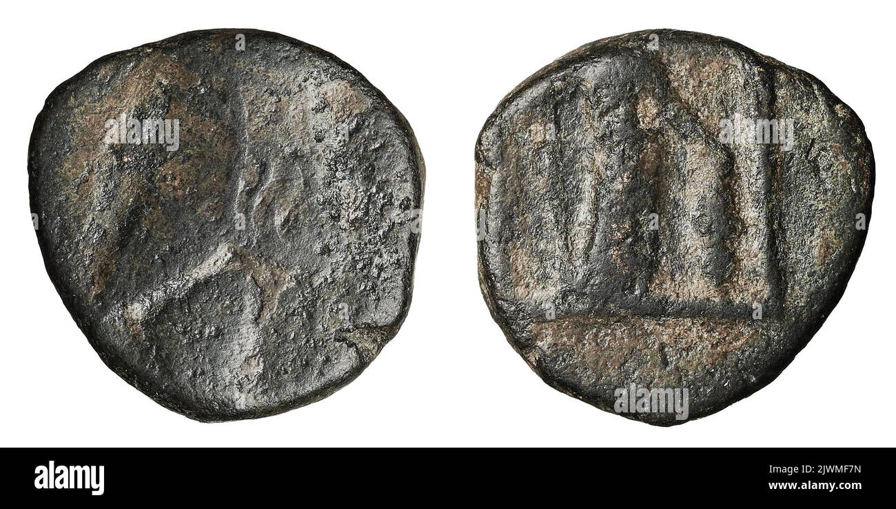 Artabanus hi-res stock photography and images - Alamy