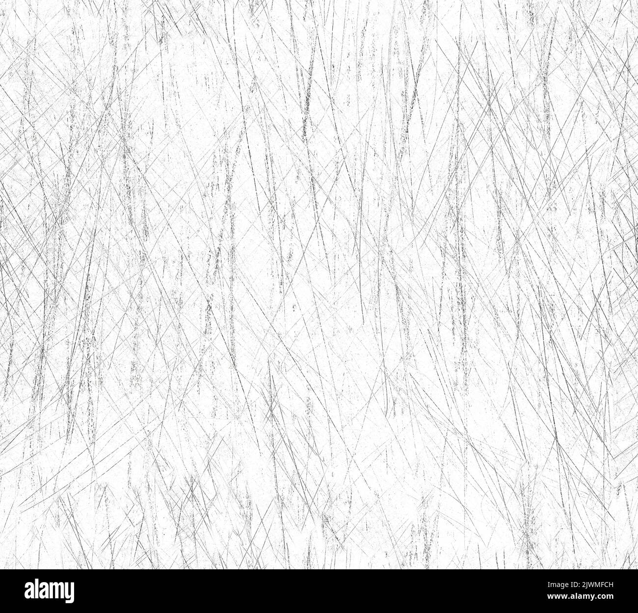 Seamless scratch texture, white on black Stock Photo - Alamy