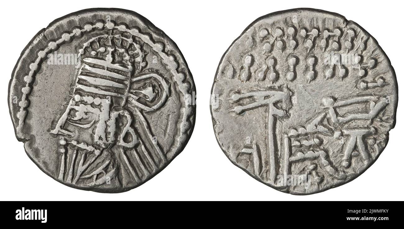 Artabanus hi-res stock photography and images - Alamy