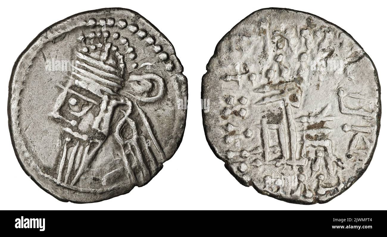 Artabanus hi-res stock photography and images - Alamy