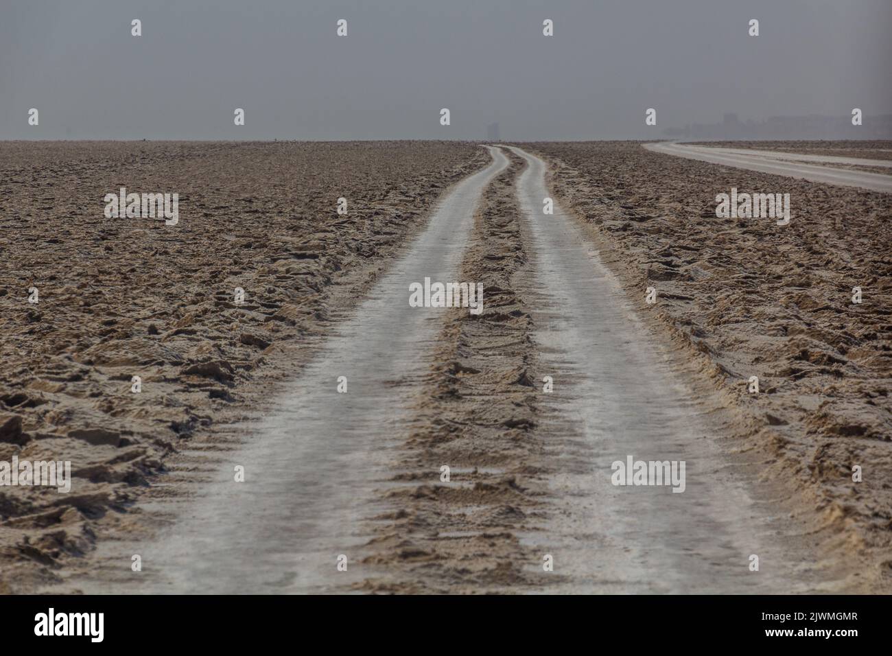 Depression in road surface hi-res stock photography and images - Alamy