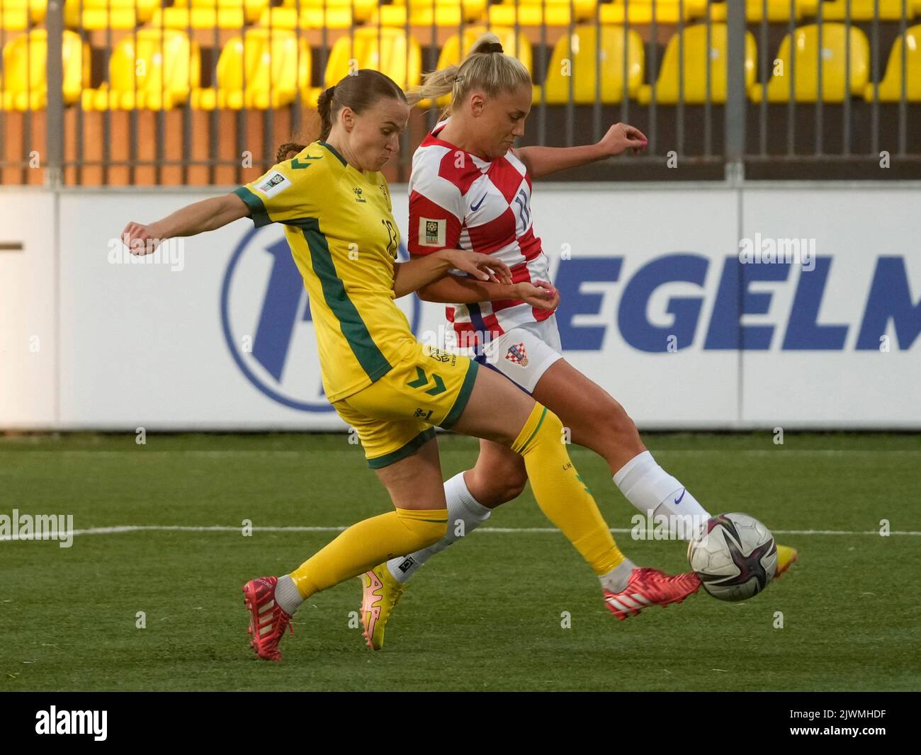 Ana maria markovic hi-res stock photography and images - Alamy