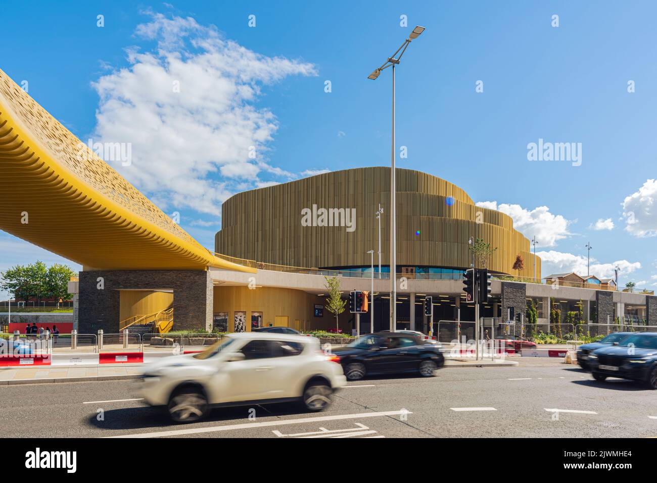 Bae copr bay hi-res stock photography and images - Alamy