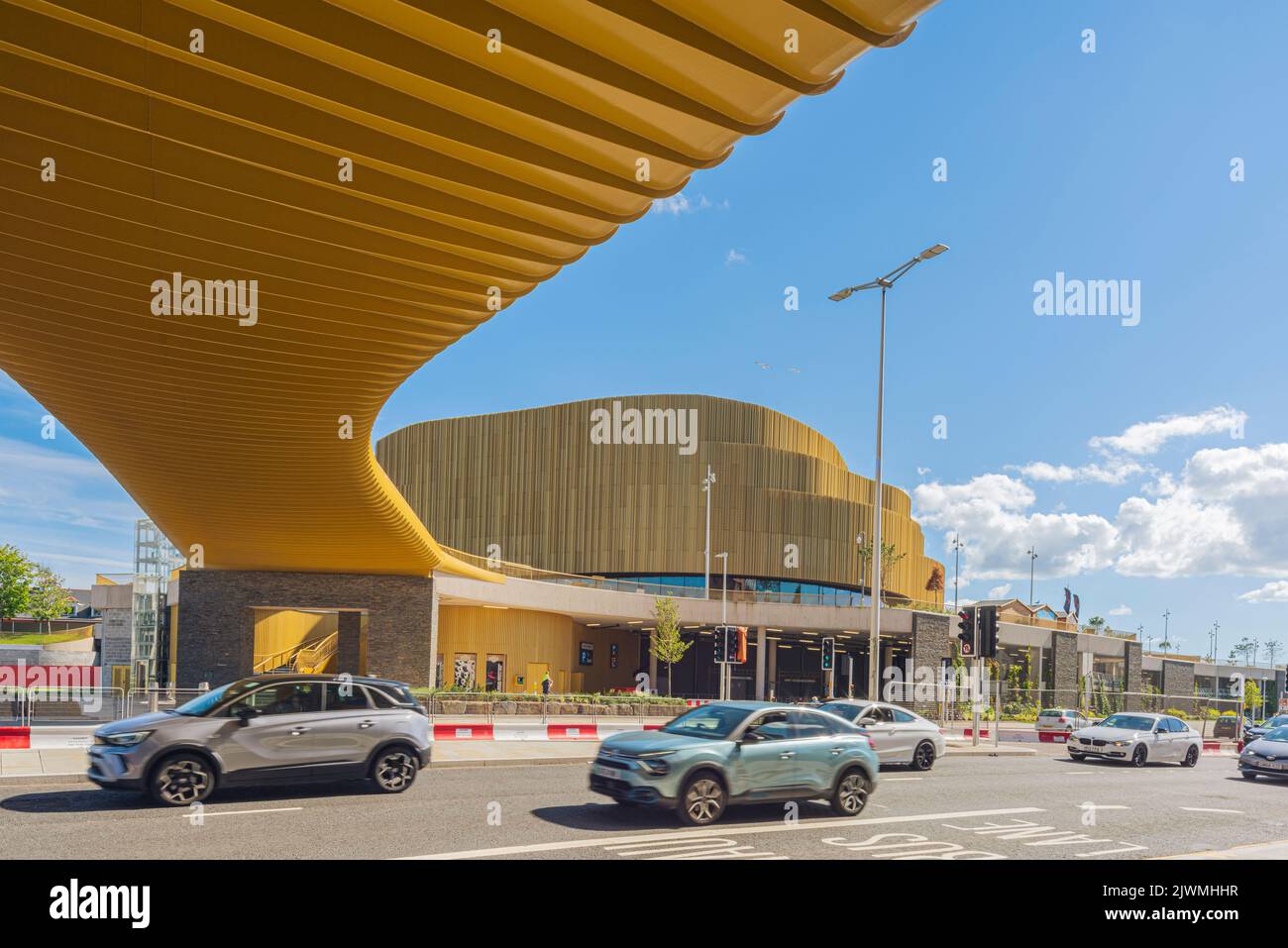 Taco bridge hi-res stock photography and images - Alamy