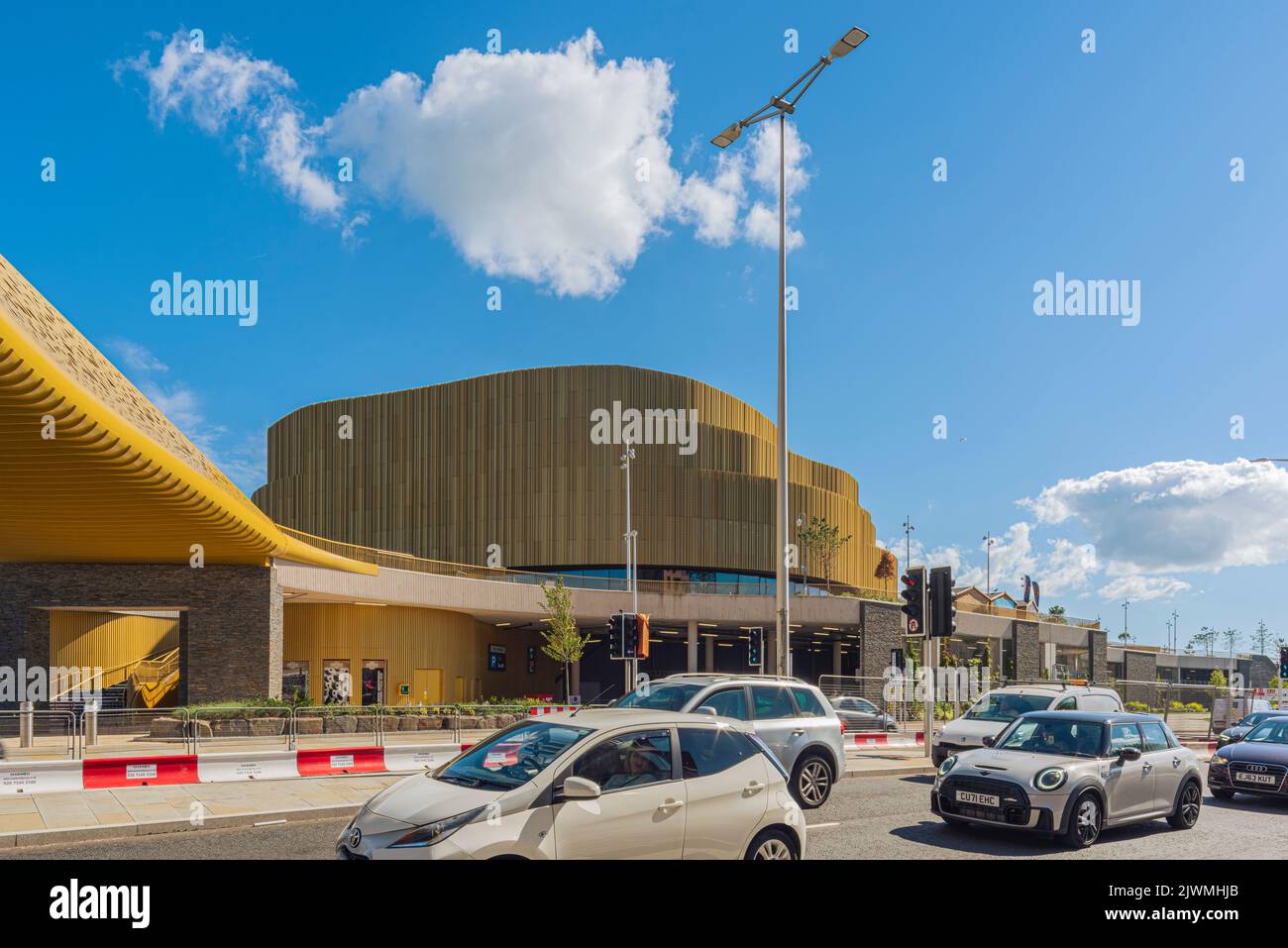 Taco bridge hi-res stock photography and images - Alamy